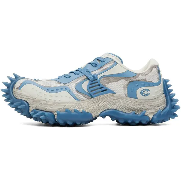 Camper Tornado Lace-up Sneakers