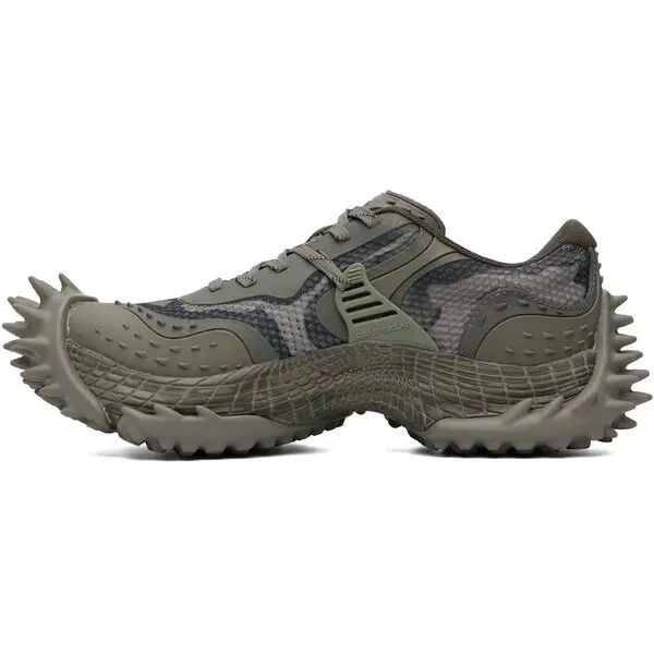 Camper Tornado Sneakers