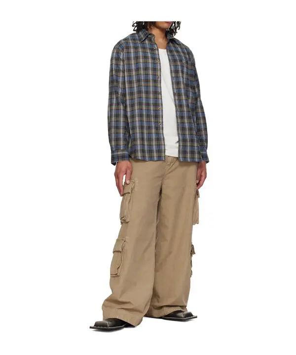 Camper Menosmal Loafers