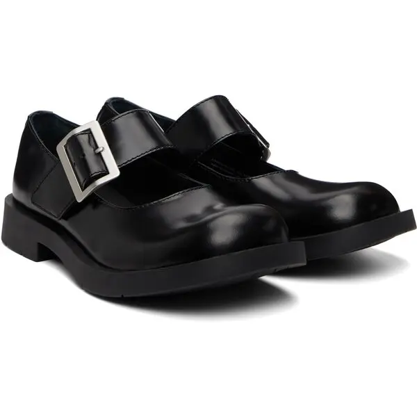 Camper Mil 1978 Mary Jane Loafers
