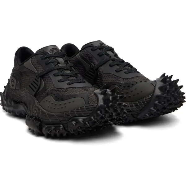 Camper Tornado Lace-up Sneakers