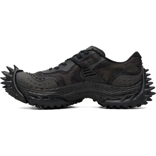 Camper Tornado Lace-up Sneakers