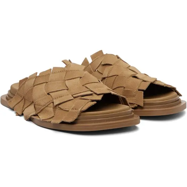 Camper Nada Slippers