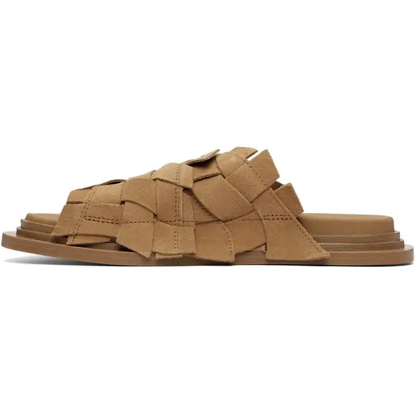 Camper Nada Slippers