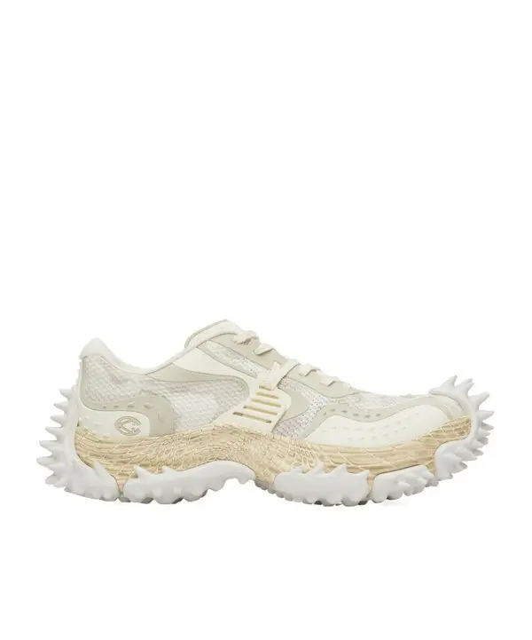 Camper Tornado Lace-up Sneakers