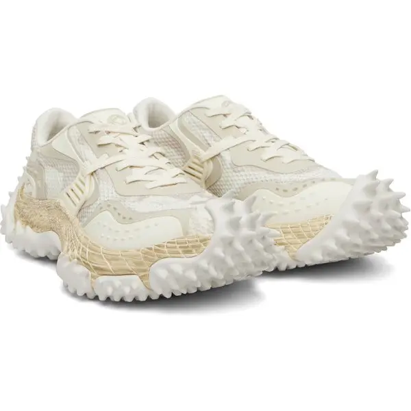 Camper Tornado Lace-up Sneakers