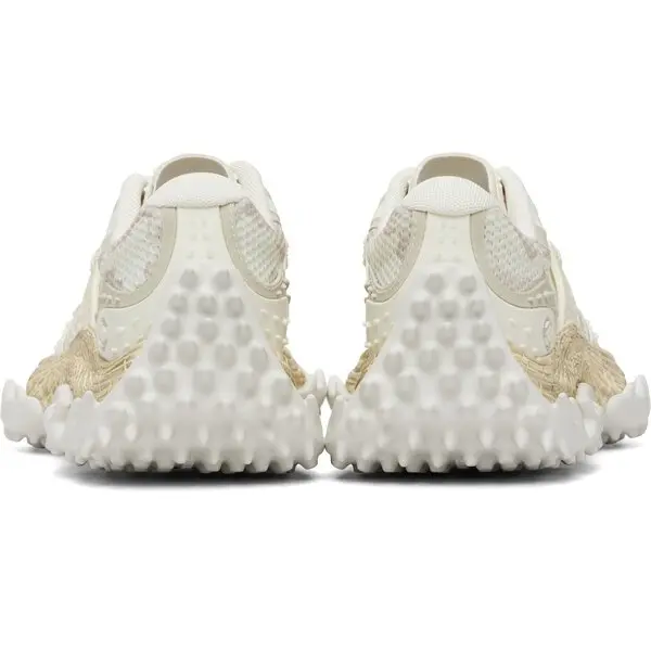 Camper Tornado Lace-up Sneakers