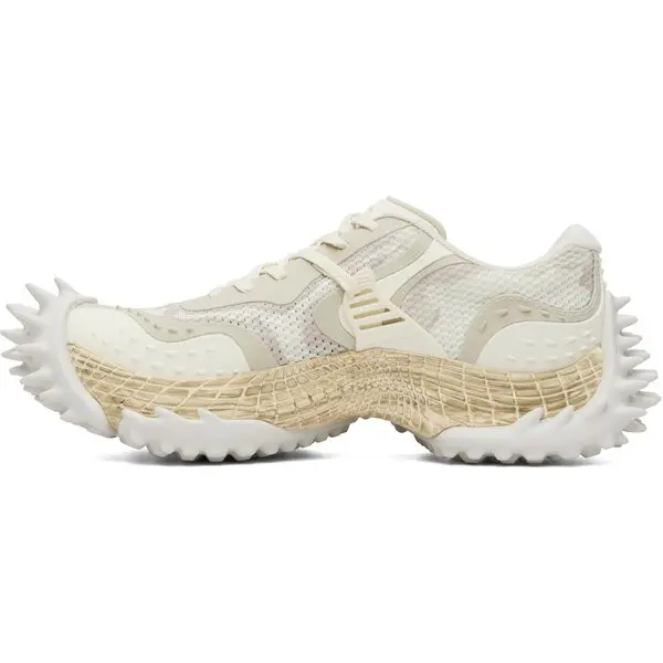 Camper Tornado Lace-up Sneakers