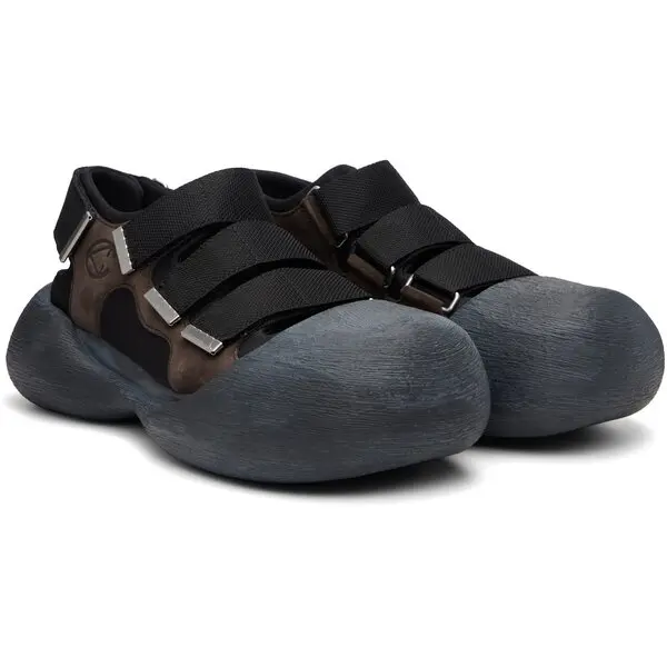 Camper Caramba Sandals