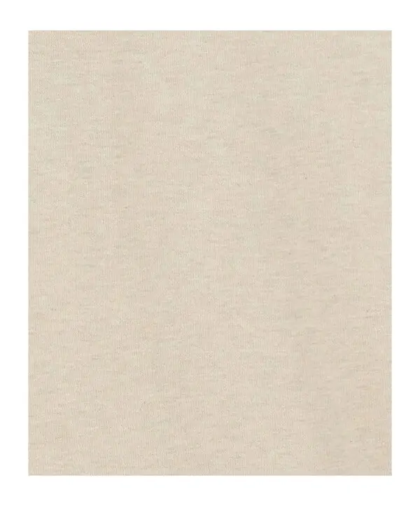 GRAN SASSO Short Sleeve Crew Neck Knitted Top