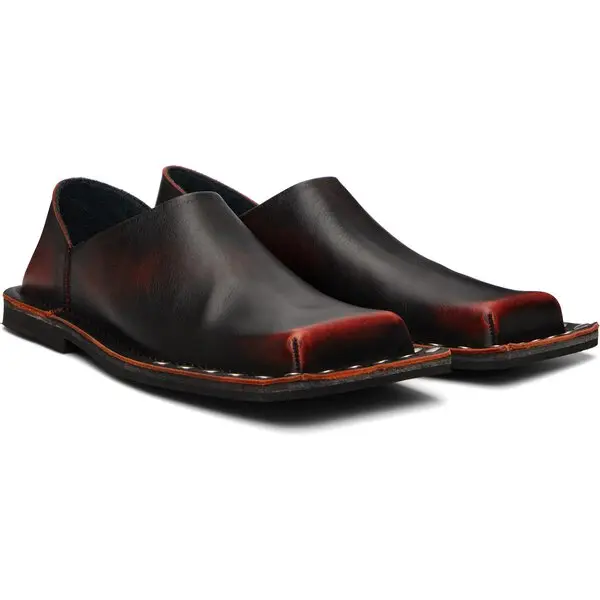 Camper Menosmal Loafers