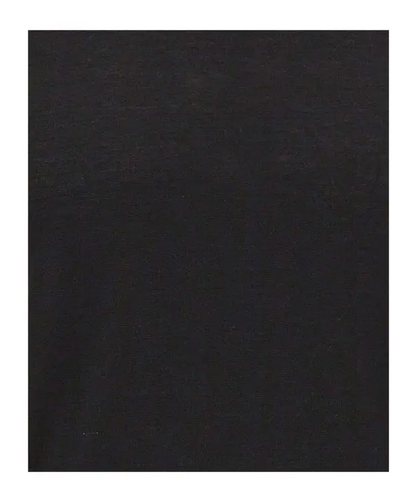 GRAN SASSO Crew Neck Short-sleeve Sweater