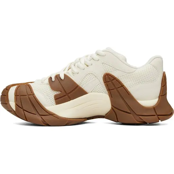 Camper Tormenta Lace-up Sneakers