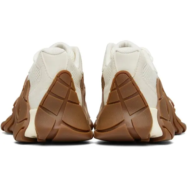 Camper Tormenta Lace-up Sneakers
