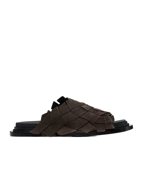 Camper Nada Slippers