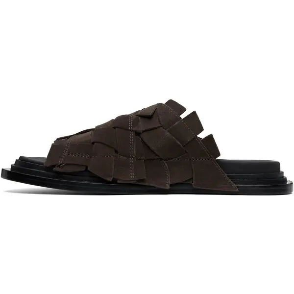 Camper Nada Slippers