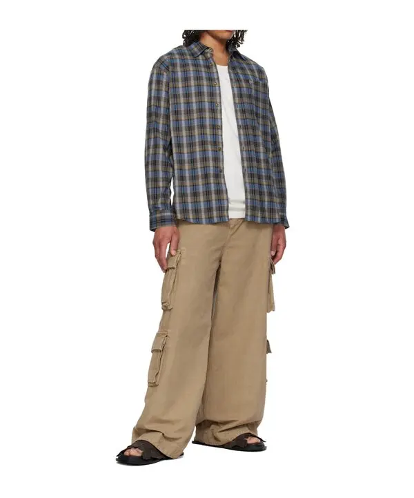 Camper Nada Slippers