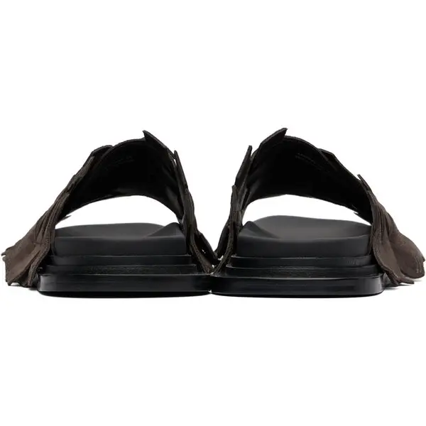 Camper Nada Slippers