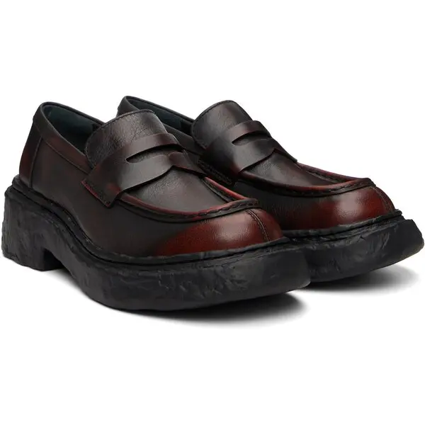 Camper Vamonos Loafers