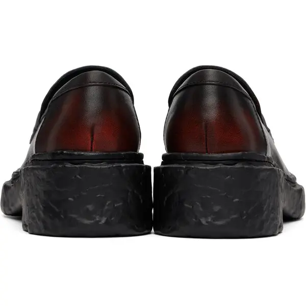 Camper Vamonos Loafers