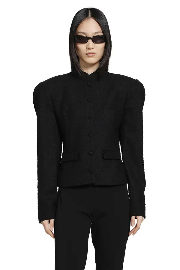 Magda Butrym Wool Blazer