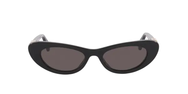 Bottega Veneta Cat Eye Sunglasses