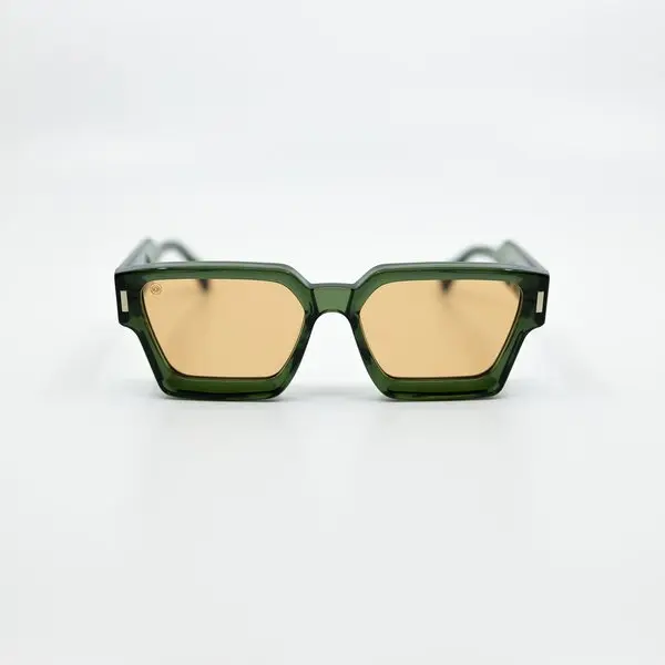 TAXXON EYEWEAR 008 Olive Sunglasses