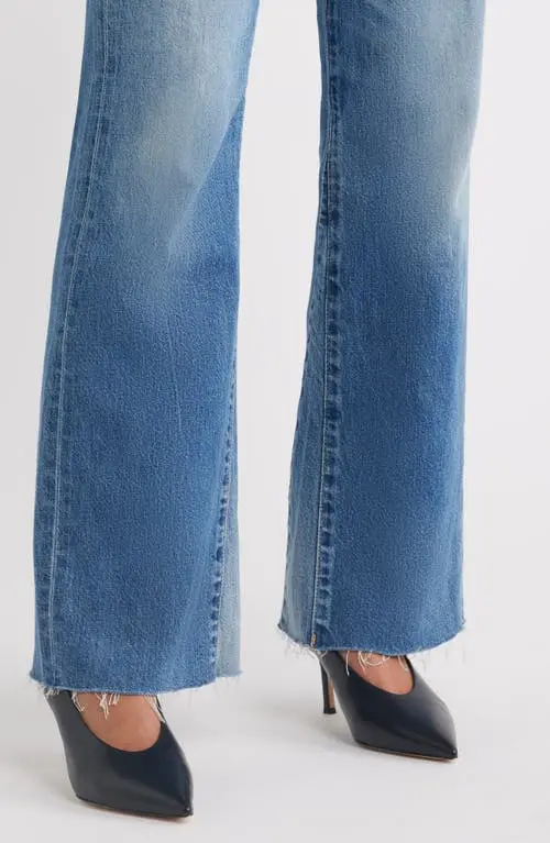 Moussy Vintage Remake Flare Jeans
