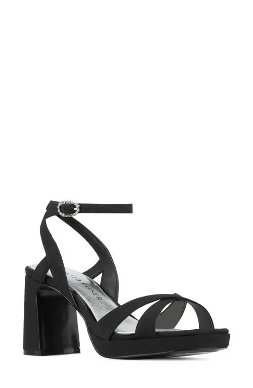 DONALD PLINER Pheebee Platform Sandal