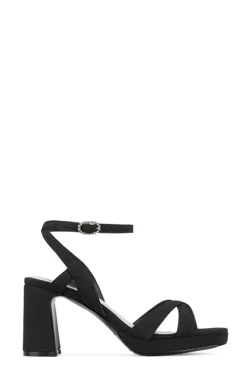 DONALD PLINER Pheebee Platform Sandal