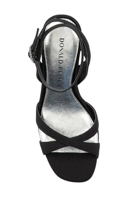 DONALD PLINER Pheebee Platform Sandal