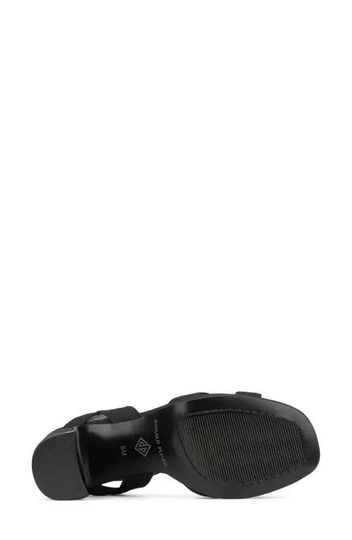 DONALD PLINER Pheebee Platform Sandal