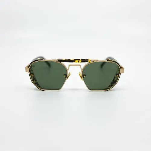 TAXXON EYEWEAR Sully Havana Sunglasses