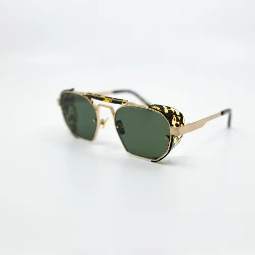 TAXXON EYEWEAR Sully Havana Sunglasses