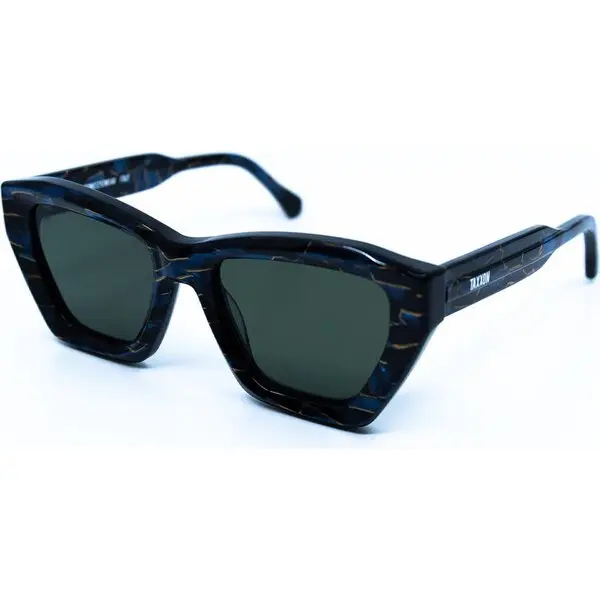 TAXXON EYEWEAR Osca Azurite Sunglasses