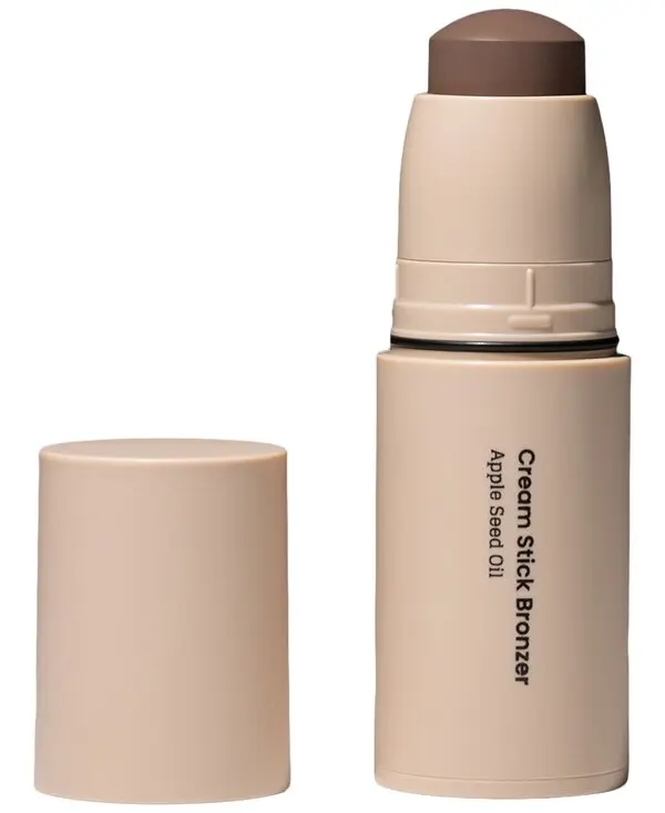 INGLOT Cream Stick Bronzer - Medium Brown
