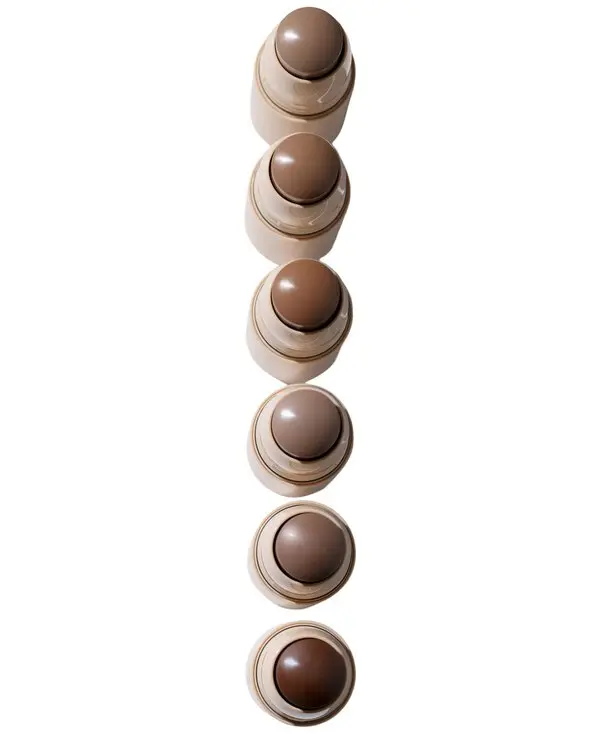 INGLOT Cream Stick Bronzer - Medium Brown