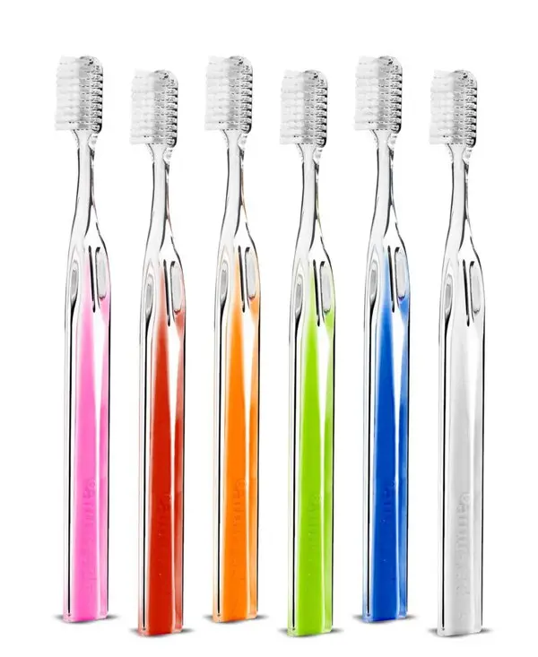 SUPERSMILE Rainbow Pack Crystal Collection