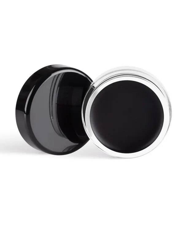 INGLOT Waterproof Creamy Eyeliner - Black