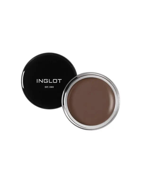 INGLOT Waterproof Creamy Eyeliner - Brown