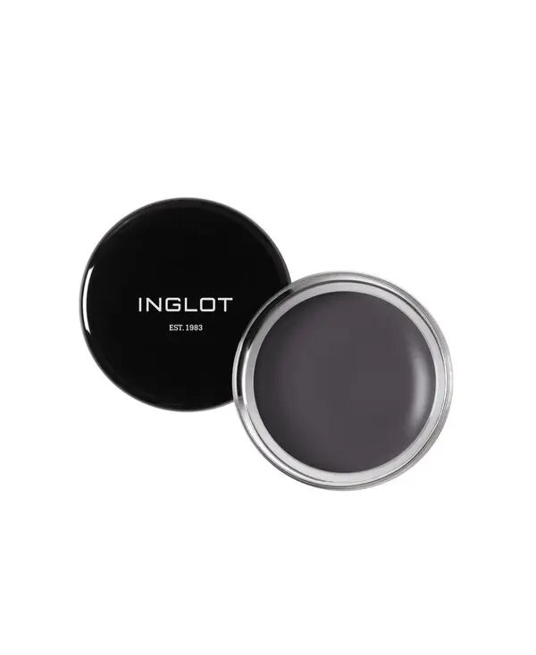 INGLOT Waterproof Creamy Eyeliner - Dark Gray