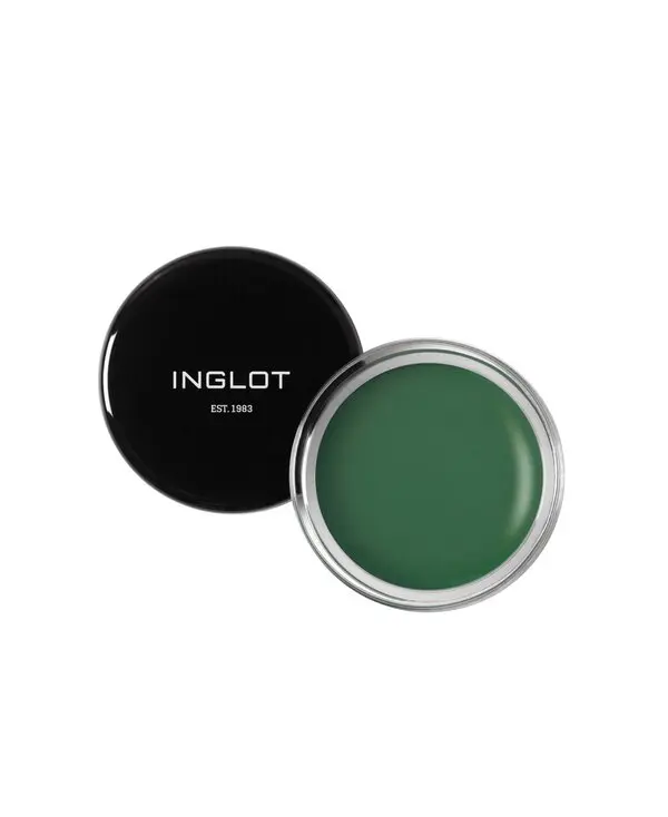 INGLOT Waterproof Creamy Eyeliner - Green