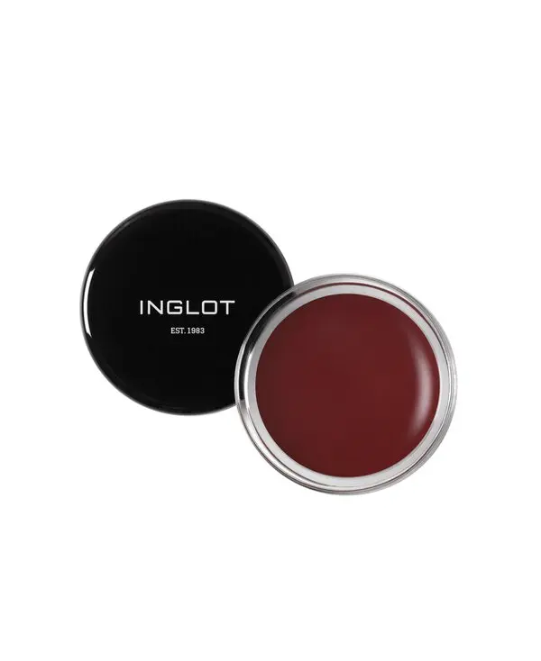 INGLOT Waterproof Creamy Eyeliner - Maroon