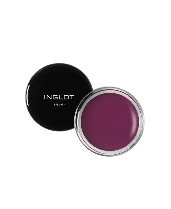 INGLOT Waterproof Creamy Eyeliner - Medium Purple