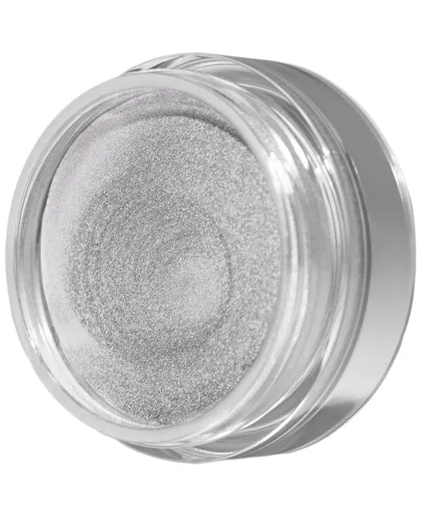 INGLOT Waterproof Creamy Eyeliner - Silver