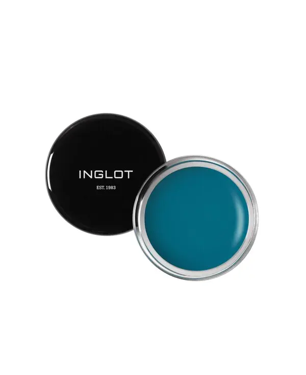 INGLOT Waterproof Creamy Eyeliner - Turquoise