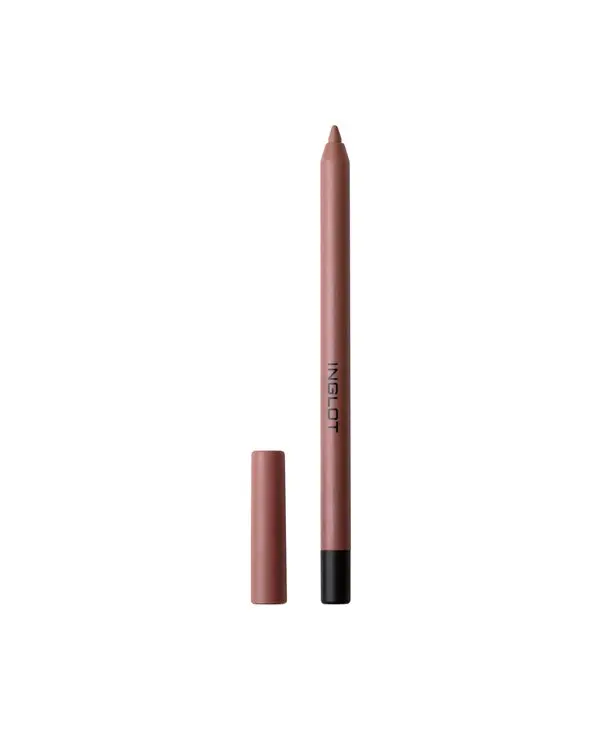 INGLOT Creamy Soft Lipliner - Medium Brown
