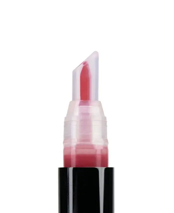 INGLOT Shiny Lip Oil - Medium Pink