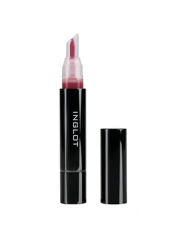 INGLOT Shiny Lip Oil - Red