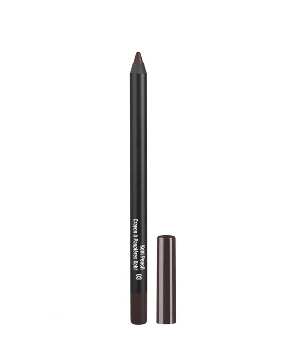 INGLOT Waterproof Eyeliner Pencil - Brown
